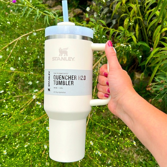 Stanley | Kitchen | Stanley Flow State Pincher H2 Tumblr | Poshmark